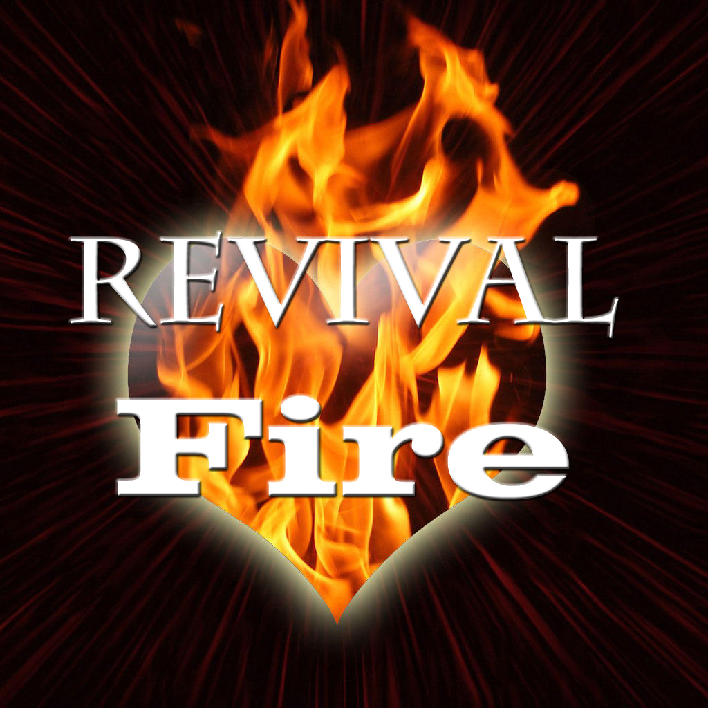 Revival Fire – Pastor Kris Belfils